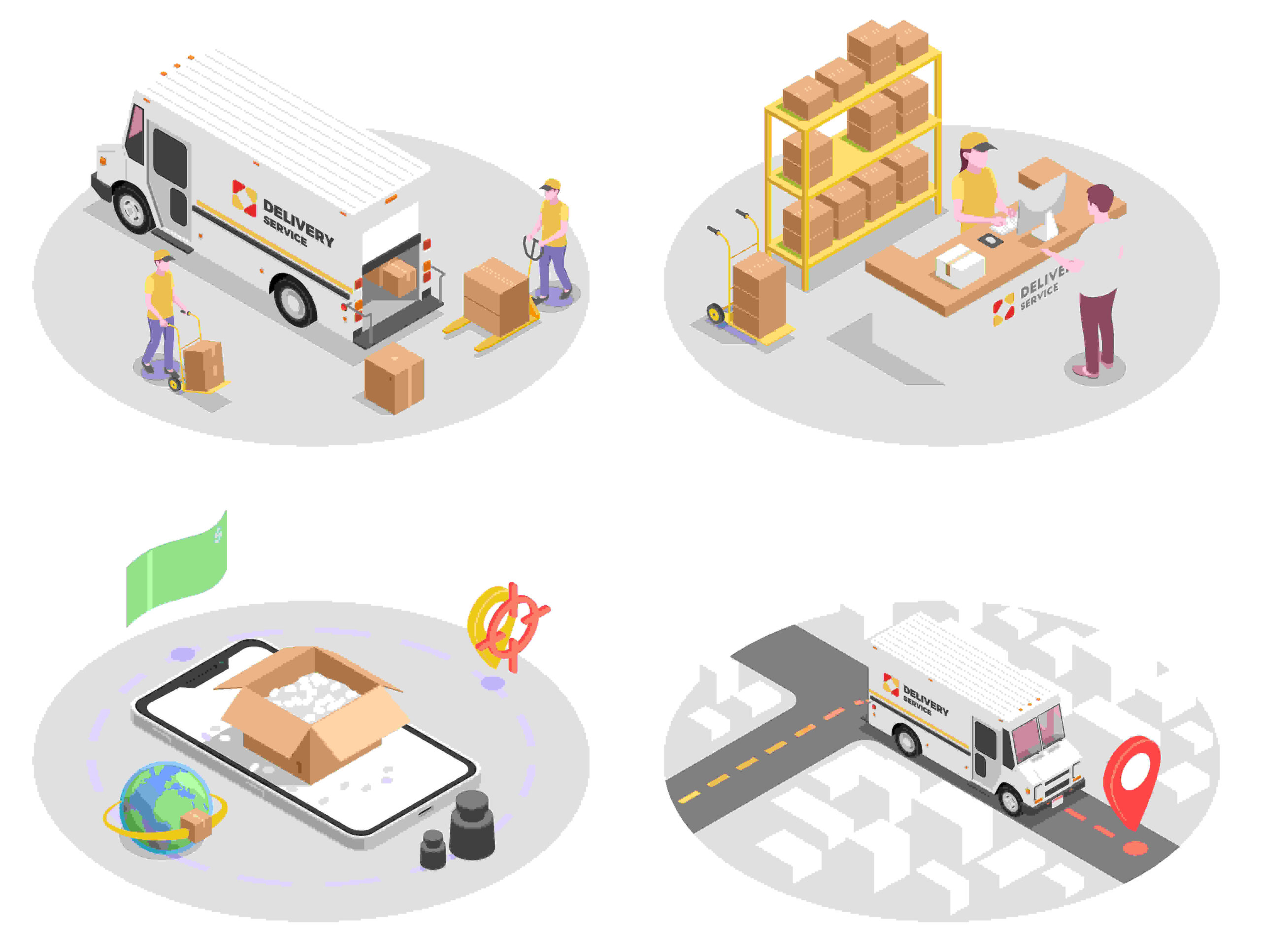 How LTL Shipping Can Work For You?